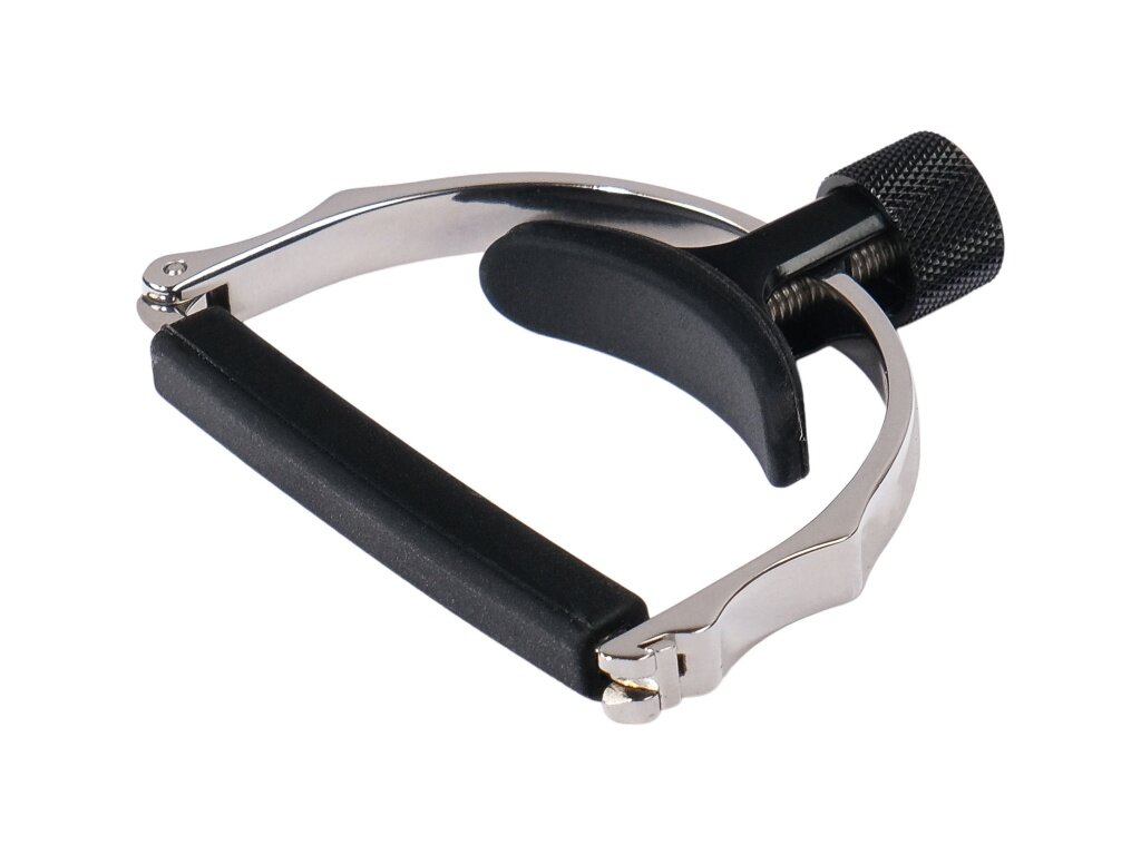 PW-CP-18 Cradle Каподастр для акустической гитары, Planet Waves