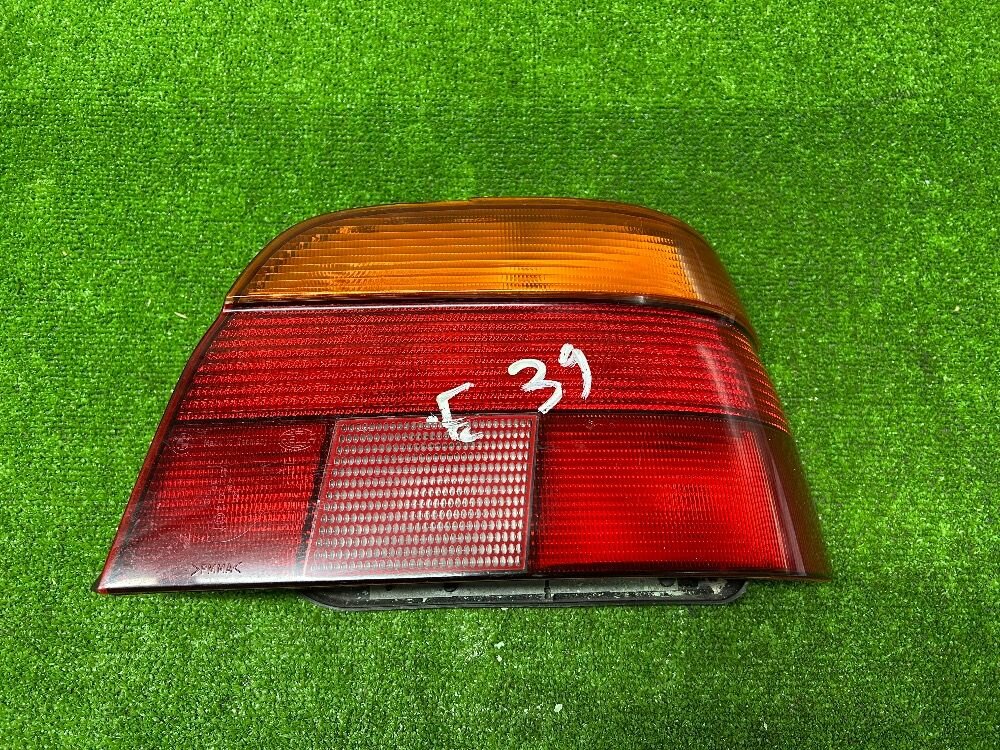 Фонарь задний правый Bmw 5-Series E39
