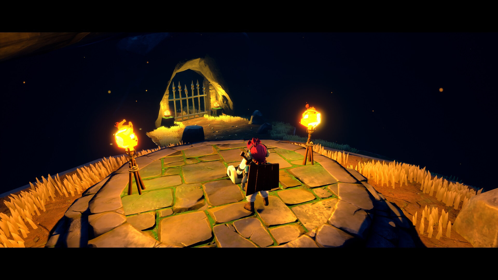 A Knight's Quest (Epic Games) — фото 1