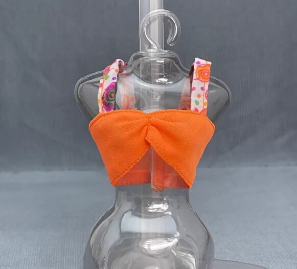 Топ для кукол BB FR 1/6, цвет KD6