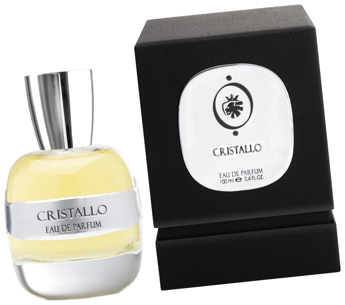 Omnia Profumi Cristallo Di Rocca New Edition парфюмерная вода для женщин и мужчин 30 мл