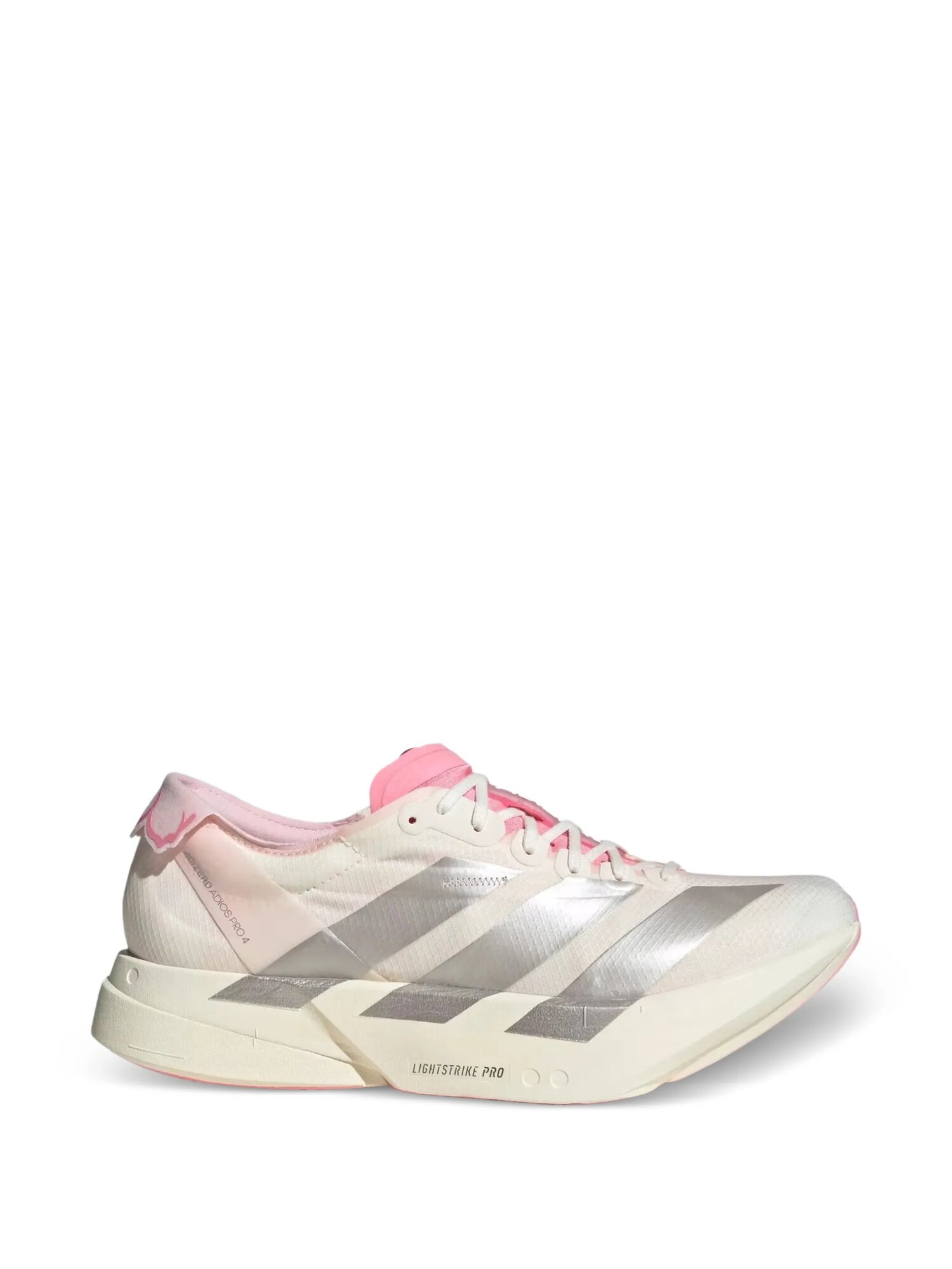 Кроссовки Adizero Adios Pro 4