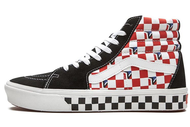 Кроссовки VANS 997 Mid Century Modern