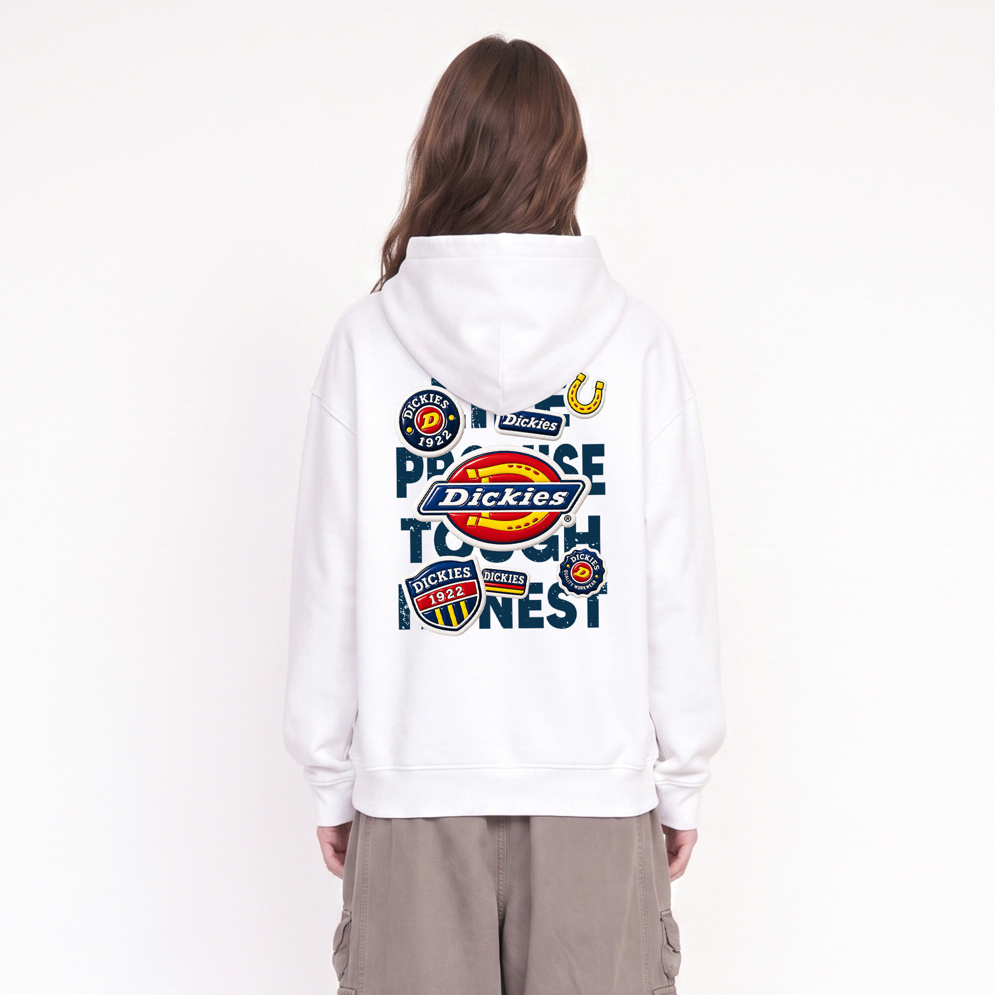 Толстовка Dickies
