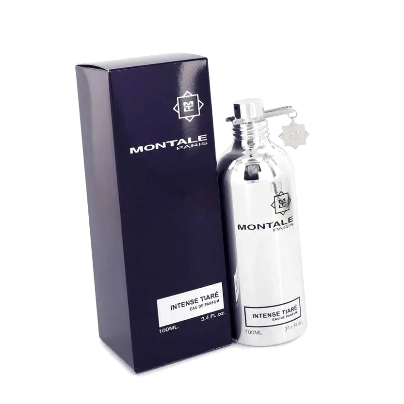 Montale Intense Tiare парфюм унисекс 100 мл / Интенс Тиаре Монталь духи
