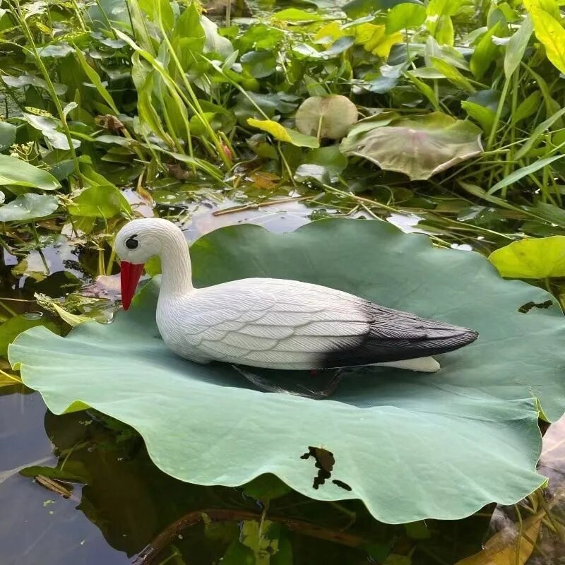 Фигурка садовая — фото 1