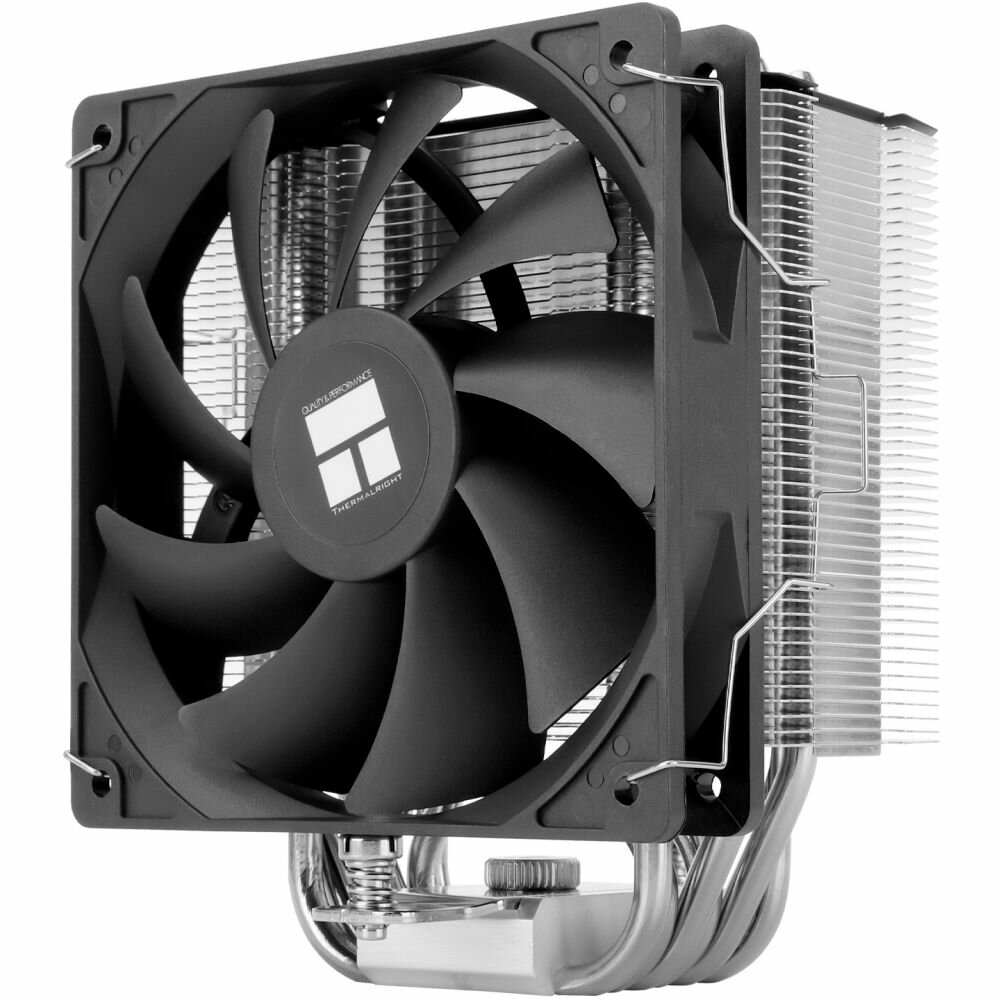 Кулер для процессора Thermalright BA120-SE