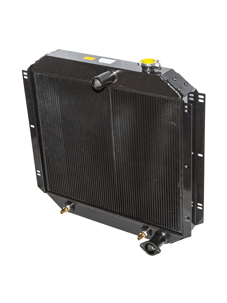 Радиатор Dalian CPCD50-70 (A847BIZ.3.2)