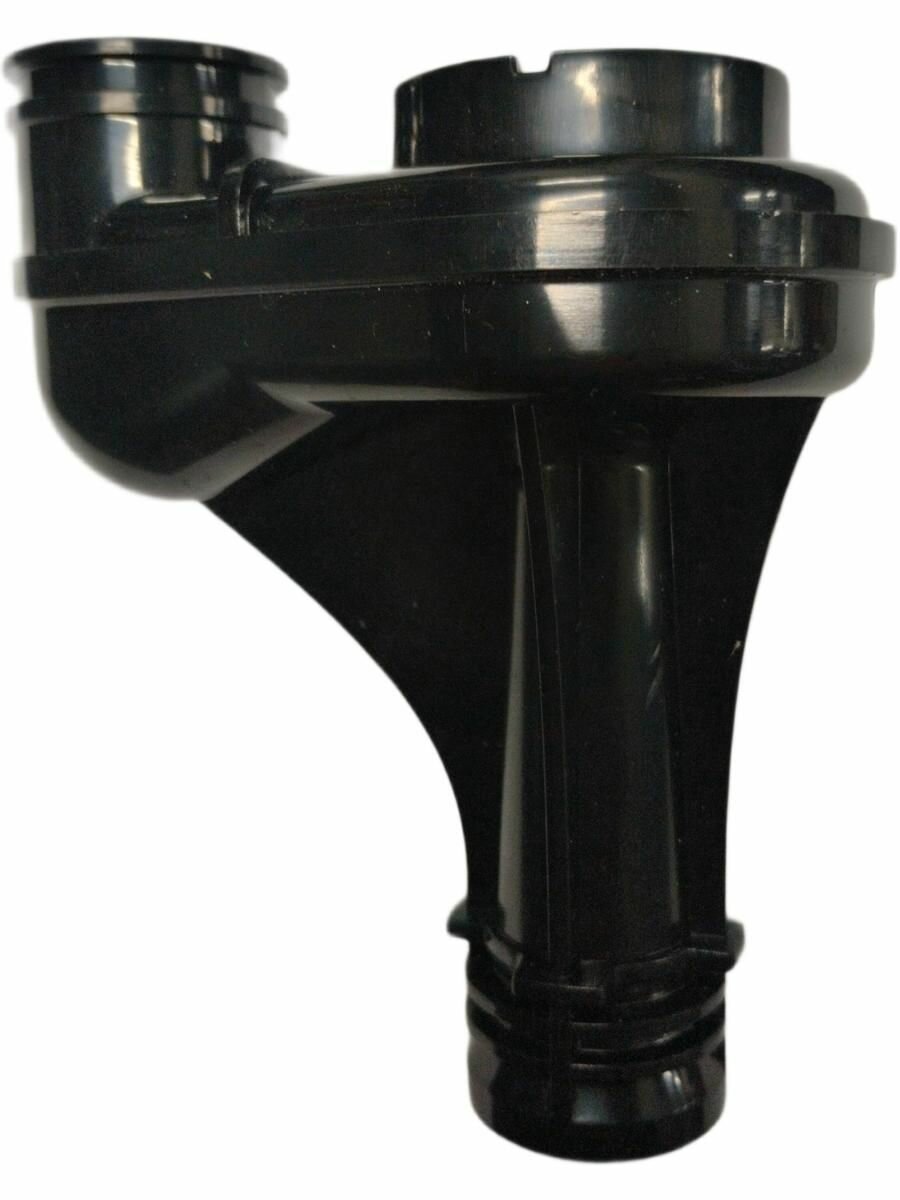 Сопло в сборе 60/35- 36 (сварка) ДЖИЛЕКС (арт.- М8430)