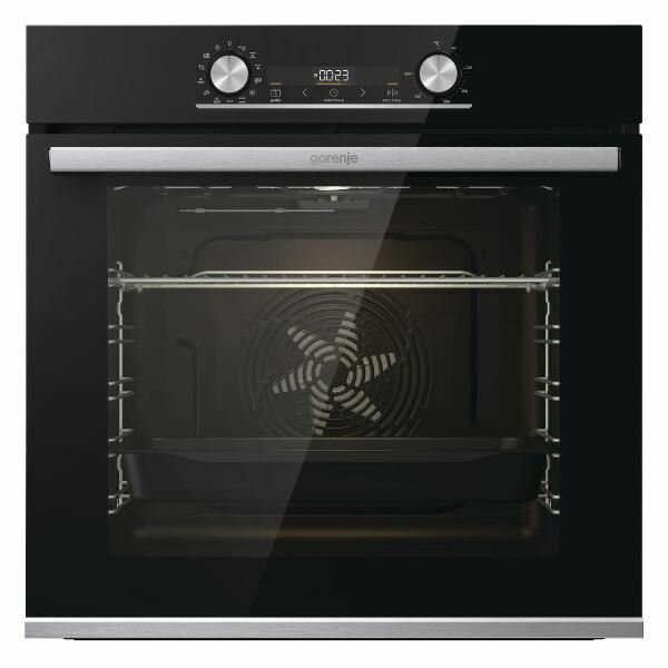 Электрический духовой шкаф Gorenje BOX6737E02BG