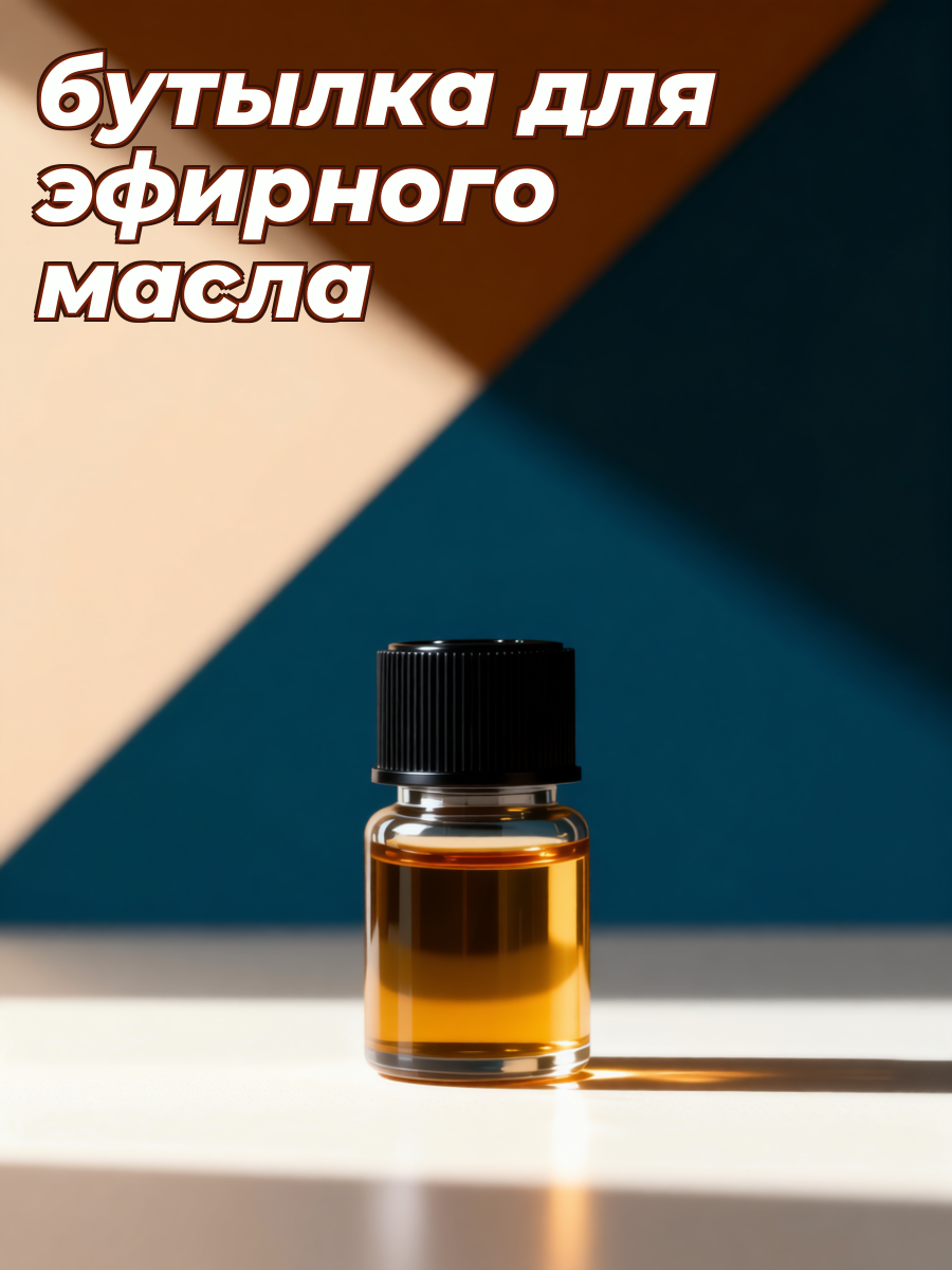 50 Шт Прозрачные Бутылочки Для Эфирных Масел Маленькие Пустые Флаконы 4 40X2 10X2 10Cm