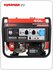 Генератор бензиновый A-iPOWER A8500EA