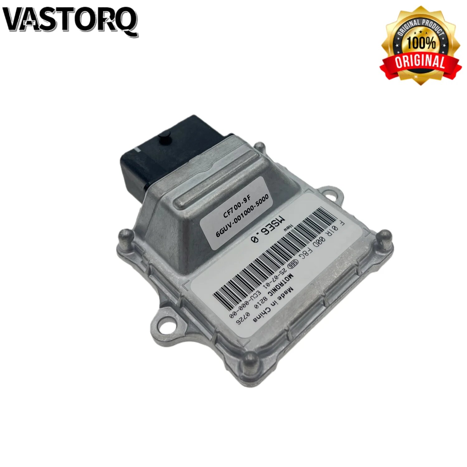 Оригинальный мотоциклетный ЭБУ (ECM) 6.0 для CFMOTO CF700MT CF MOTO 700 MT CF700-9F 6UGV-001000-5000