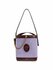 Сумка Versace Small Pivot bucket bag