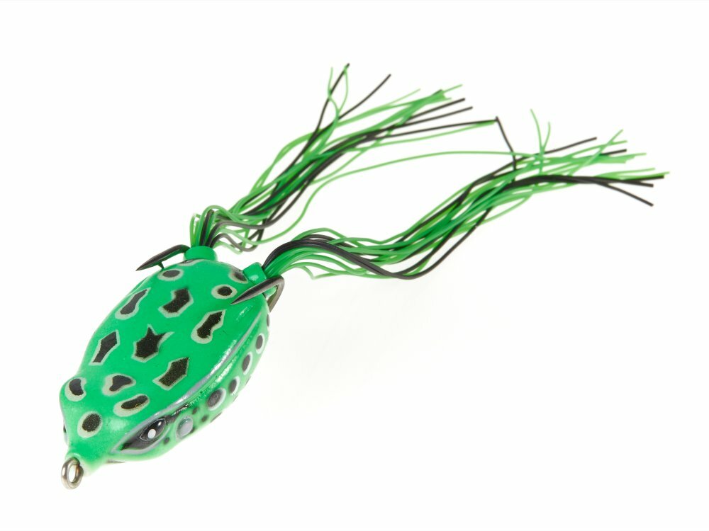 Приманка мягкая LJ Pro Series FROG 2.0in (05.00)/003 1шт.