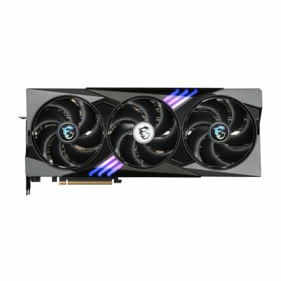 Видеокарта nVidia GeForce RTX 5090 32G Gaming Trio OC