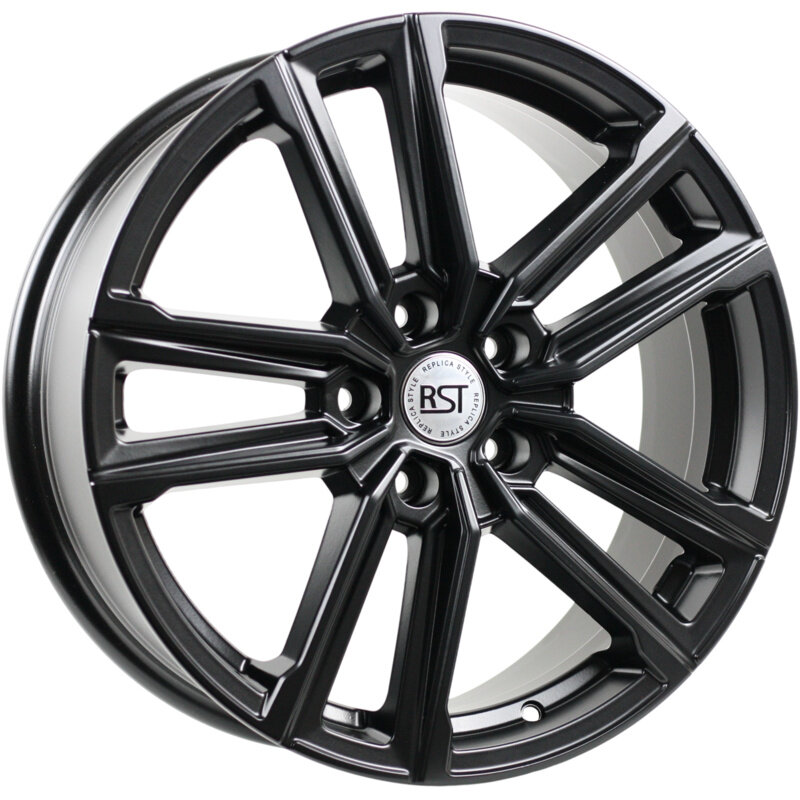 Литой колесный диск RST R078 (Jolion) 7x18/5x114,3 ET37 D66,6 BLm