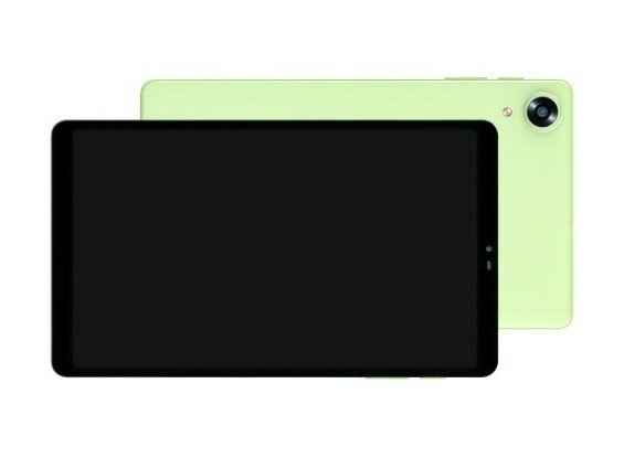 Планшет H-Tab Mini+, 8,68-дюймовый экран, 350 нт, Unisoc T615 (A00SGR8)(Салатовый)