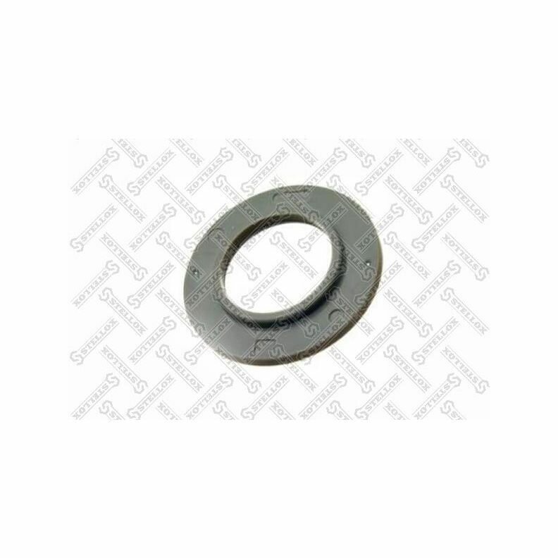 Опора стойки амортизатора перед. Подвески 2674007SX, STELLOX 2674007SX