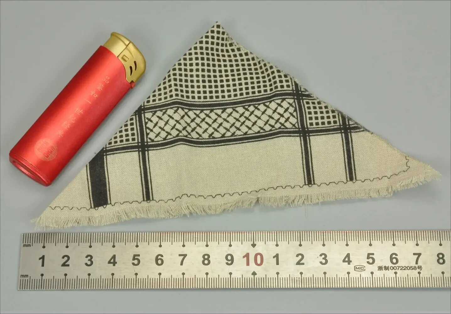 FS 73031 Аксессуары для солдата 1/6 scarf