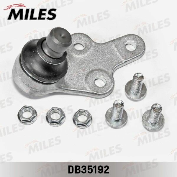 DB35192 Опора шаровая FORD FOCUS III/C-MAX II 10- нижн. лев (21mm)