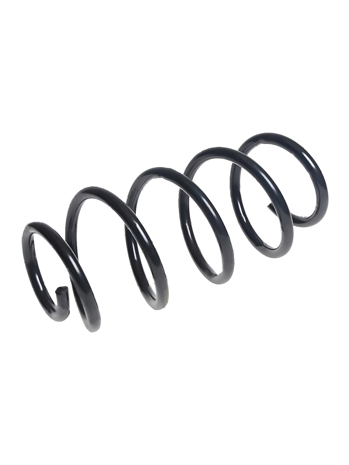 Пружина передняя для Hyundai Santa Fe (CM) Standard Springs ST112047F