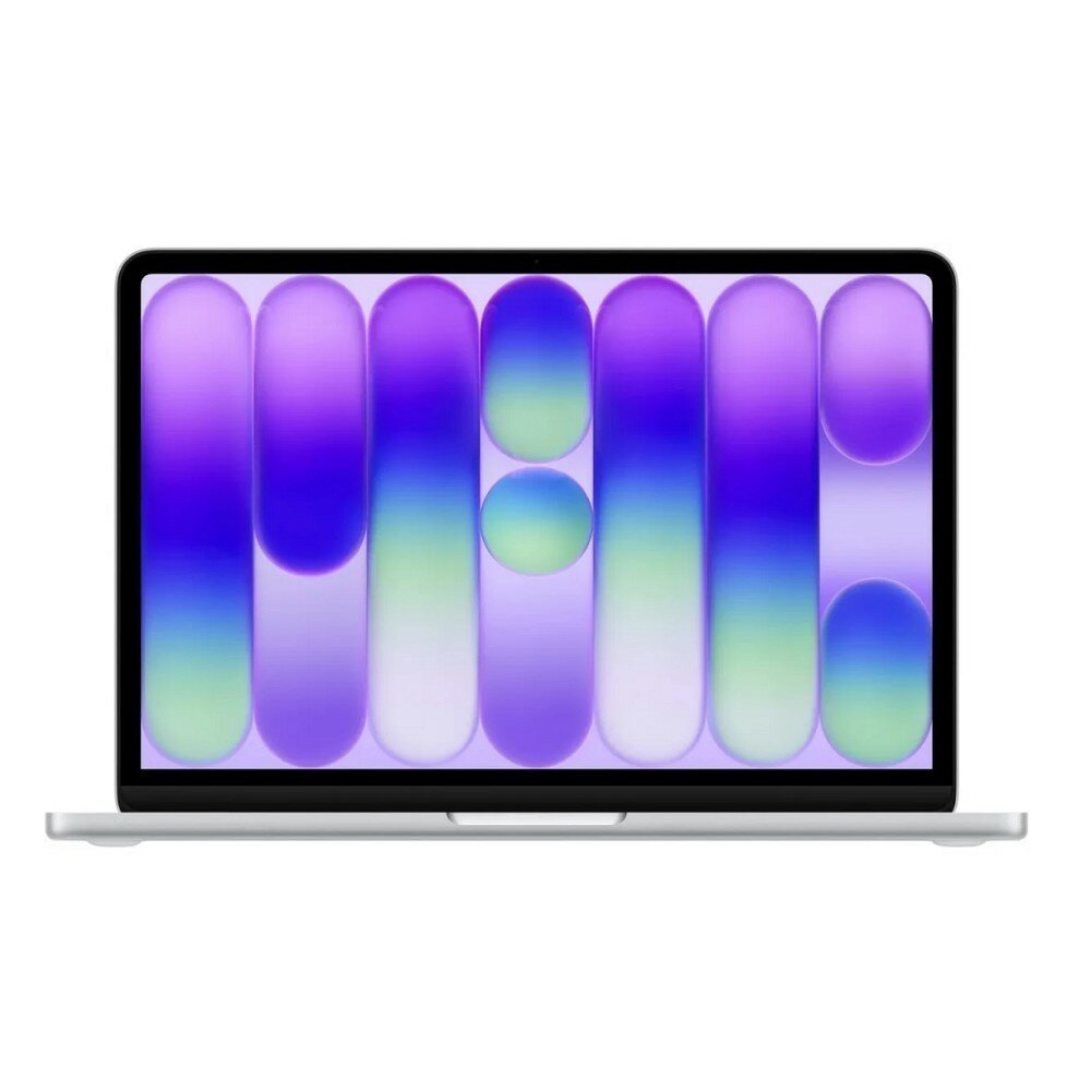 Apple Ноутбук 13" Apple A18 Pro A18 Pro 8ГБ/ SSD 512ГБ