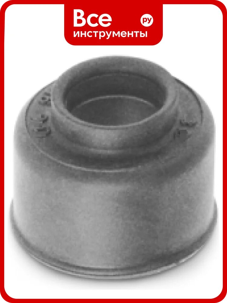 Колпачок с цанговым зажимом 6708 14 Camozzi 50-6708-1400