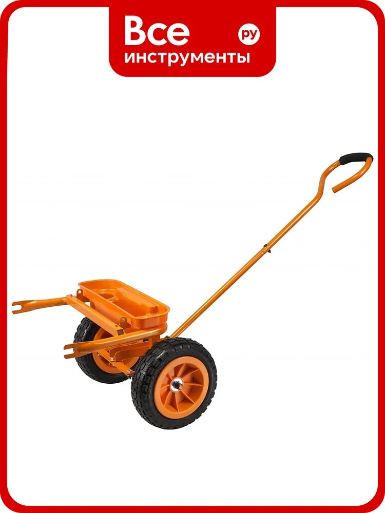 Прицеп (дополнительные колеса) для тележки Aerocart WORX WA0228