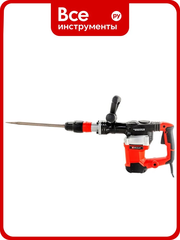 Отбойный, Einhell, молоток Einhell TE-DH 32 4139099, демонтажных операций, применяется