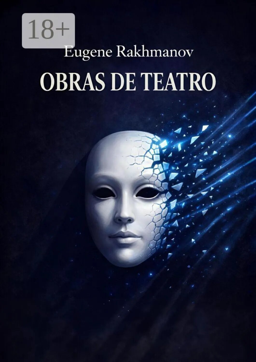 Obras de teatro [Цифровая книга]
