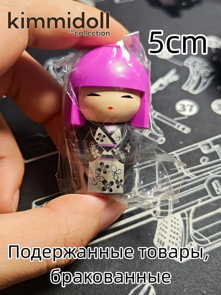 Kimmidoll Статуэтка 10