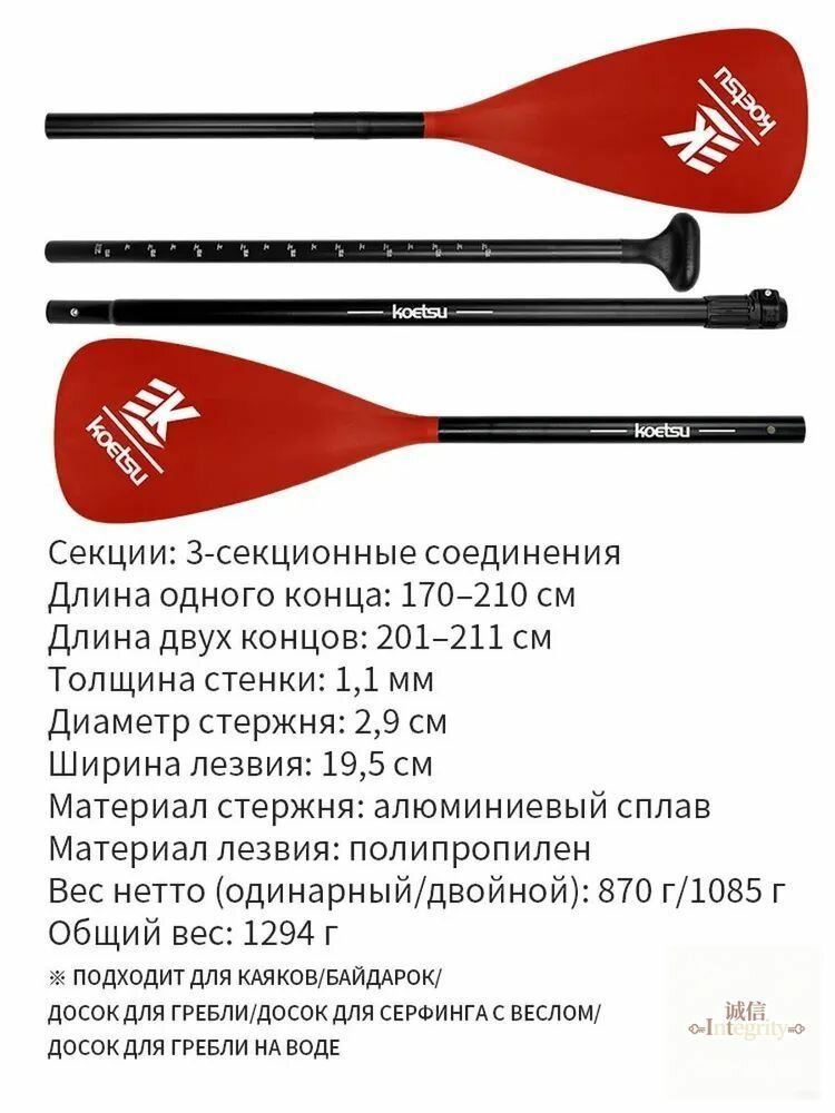 Набор для серфинга — фото 1