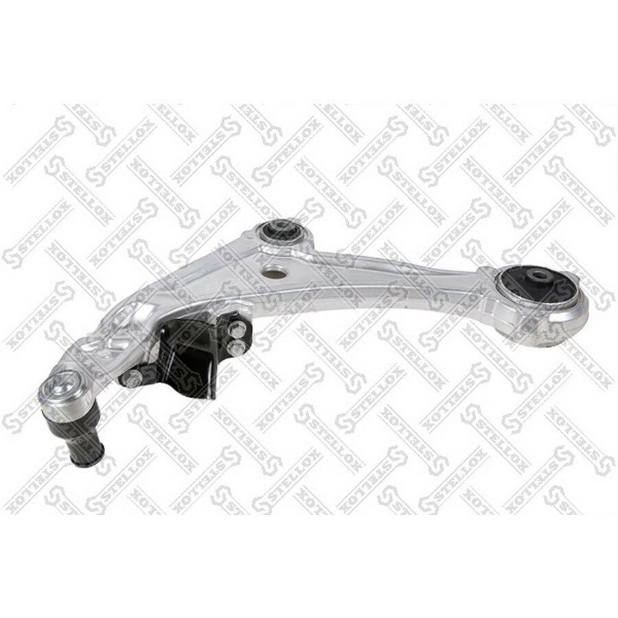 Рычаг NISSAN TEANA перед. низ. прав. STELLOX 5702386ASX