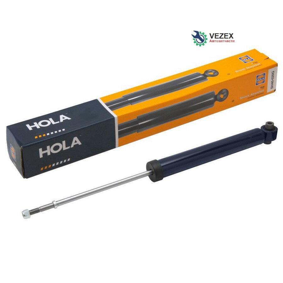 HOLA SH40-020G Амортизатор TOYOTA Corolla (E150) 07-, Auris (E150) 07-