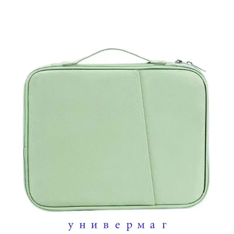 Чехол для ноутбука MacBook Neo 13 дюймов A3404 2026 A18 Pro Ручка противоударная водонепроницаемая сумка для ноутбука на молнии