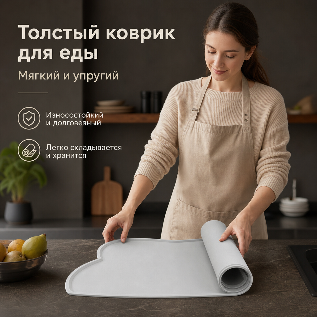 Аксессуар для собак, нескользящий