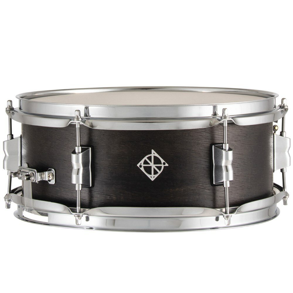 Dixon PDSL512BKC Малый барабан 12" х 5", черный