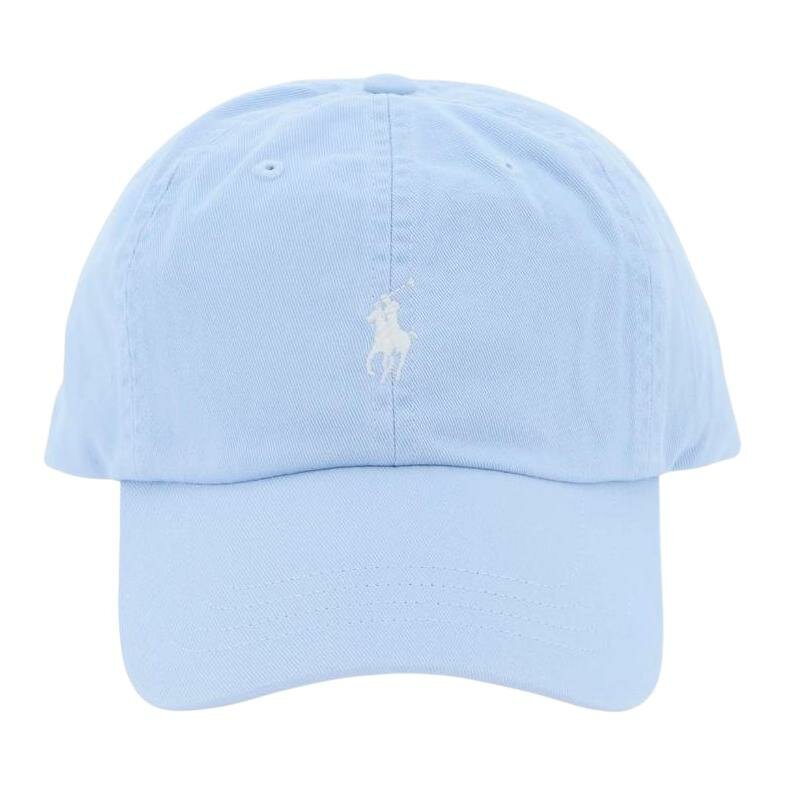 Бейсболка Polo для женщин