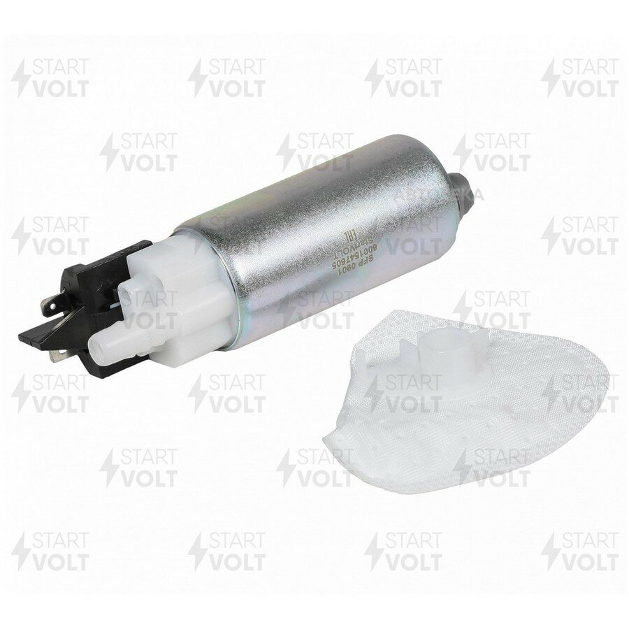 Мотор бензонасоса LADA LARGUS (12-) с фильтром STARTVOLT SFP0901