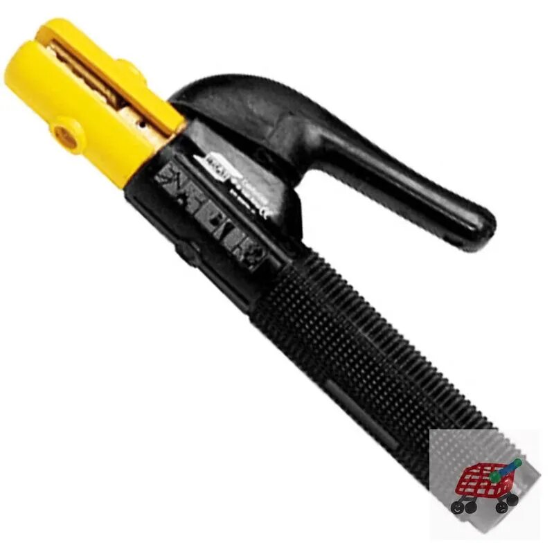 Электрододержатель ESAB Confort, 200A — фото 1