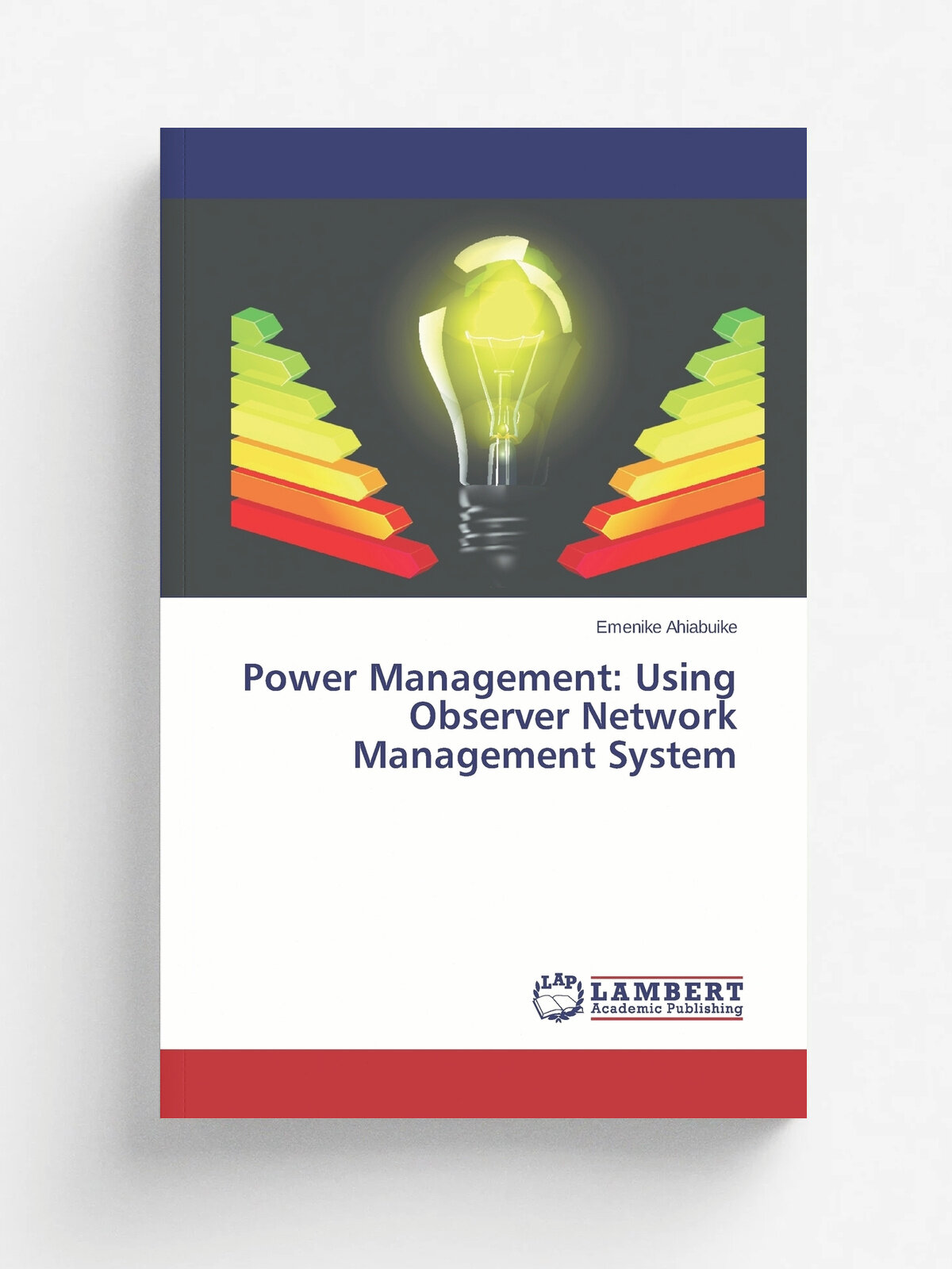 Power Management. Using Observer Network Management System