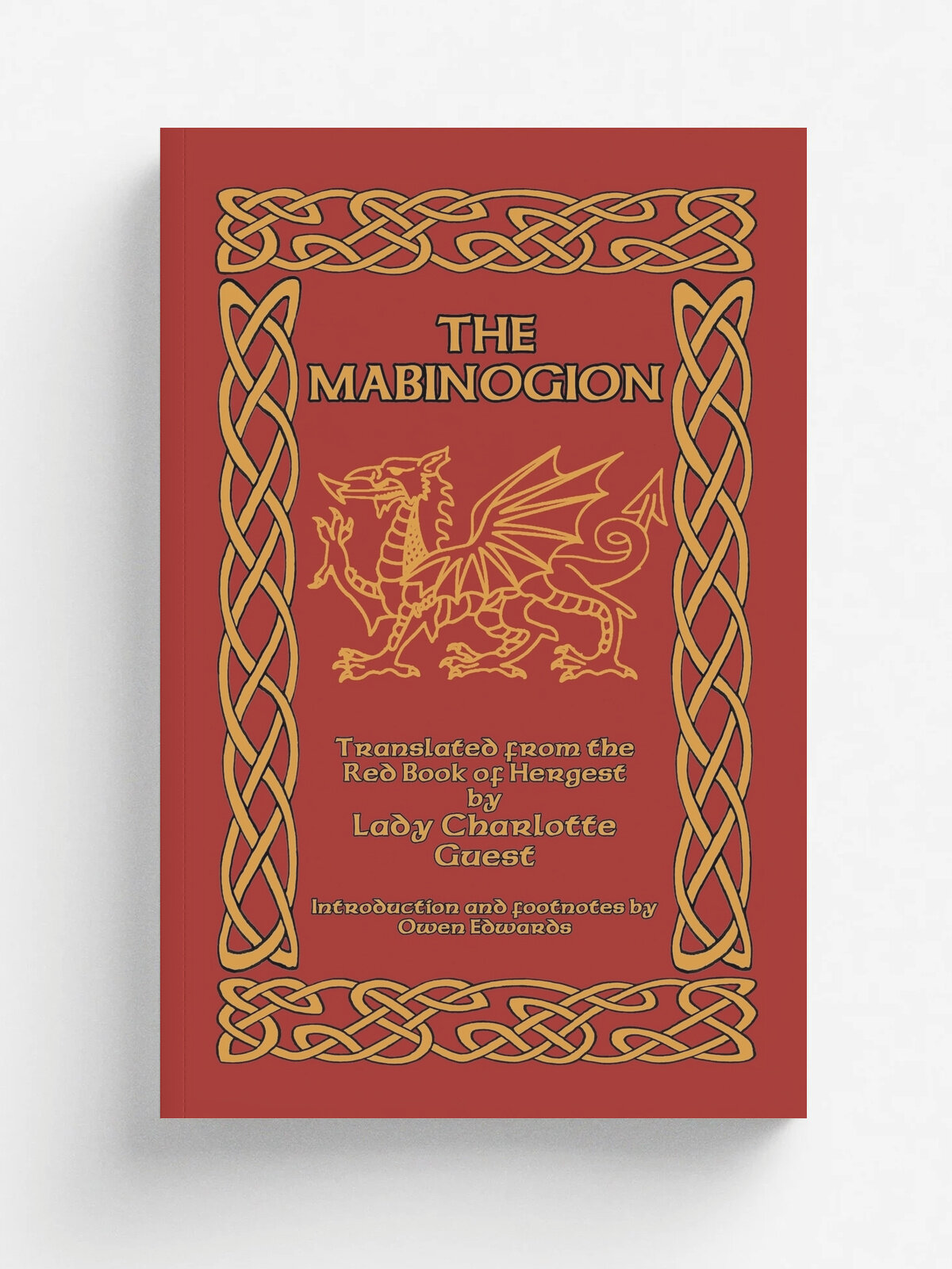 The Mabinogion