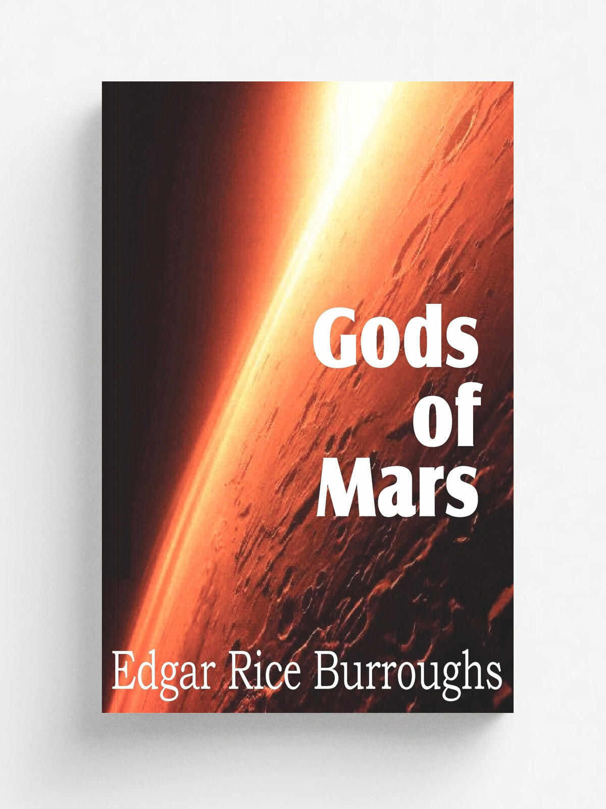 Gods of Mars