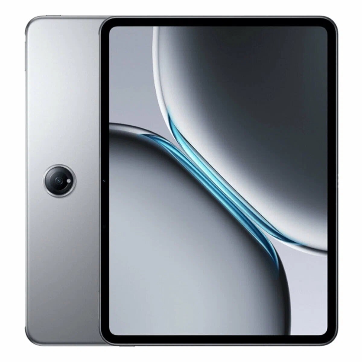 12.1"Планшет OnePlus Pad 2 16/512 GB, OPD2403, Wi-Fi, Nimbus Gray (Серый) Global