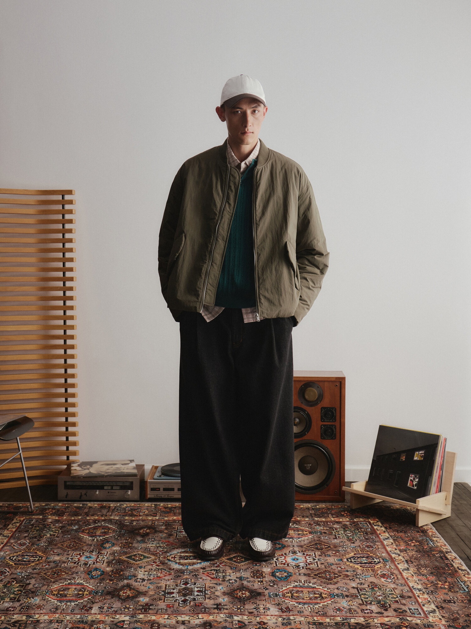 Куртка Man
