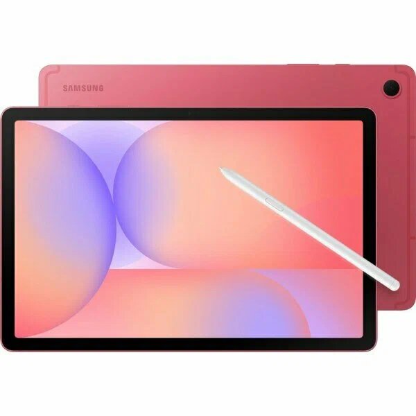 Планшет Samsung Galaxy Tab S10 Lite 8/256 Gb SM-X406B LTE Коралловый