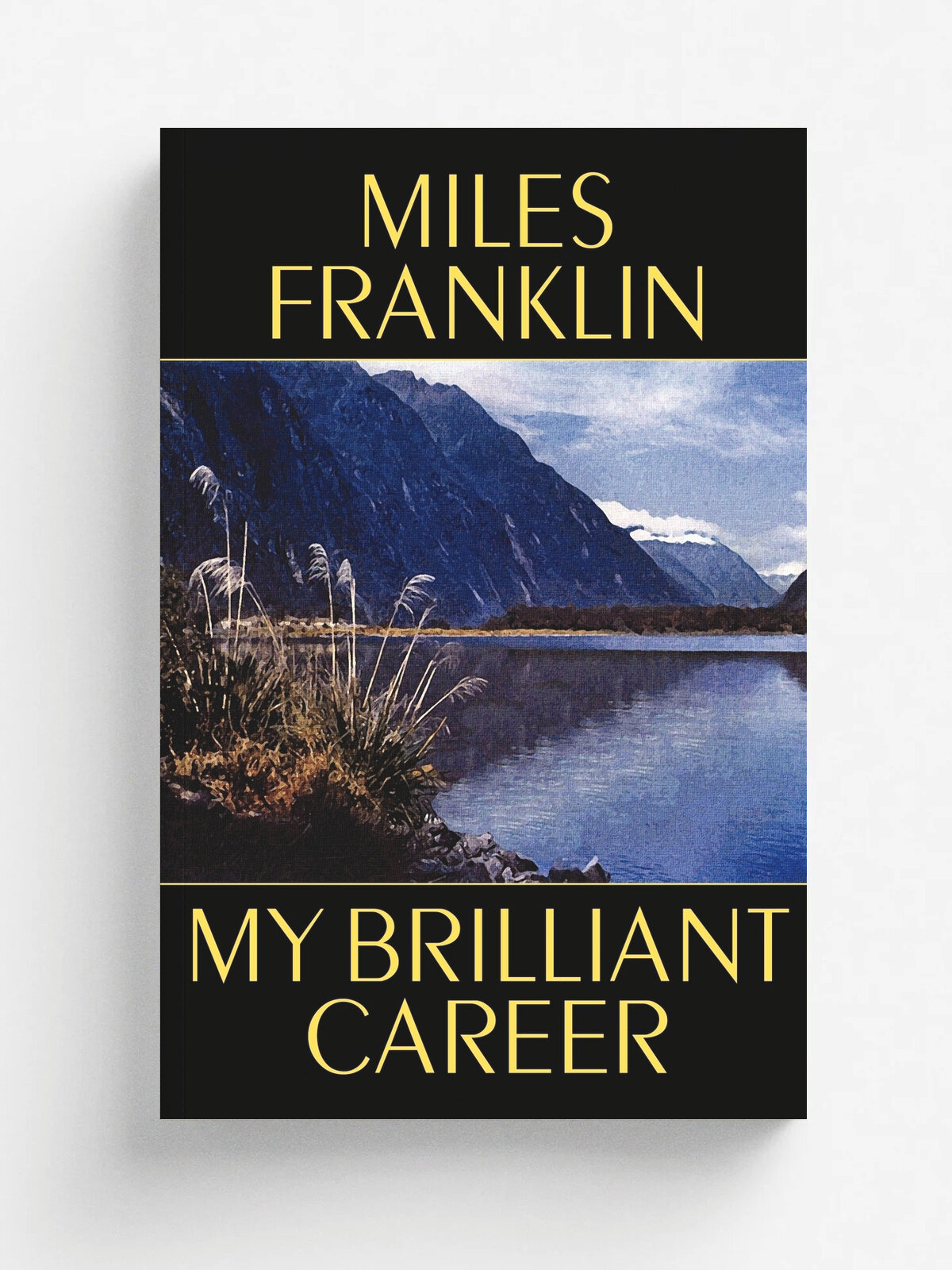 My Brilliant Career
