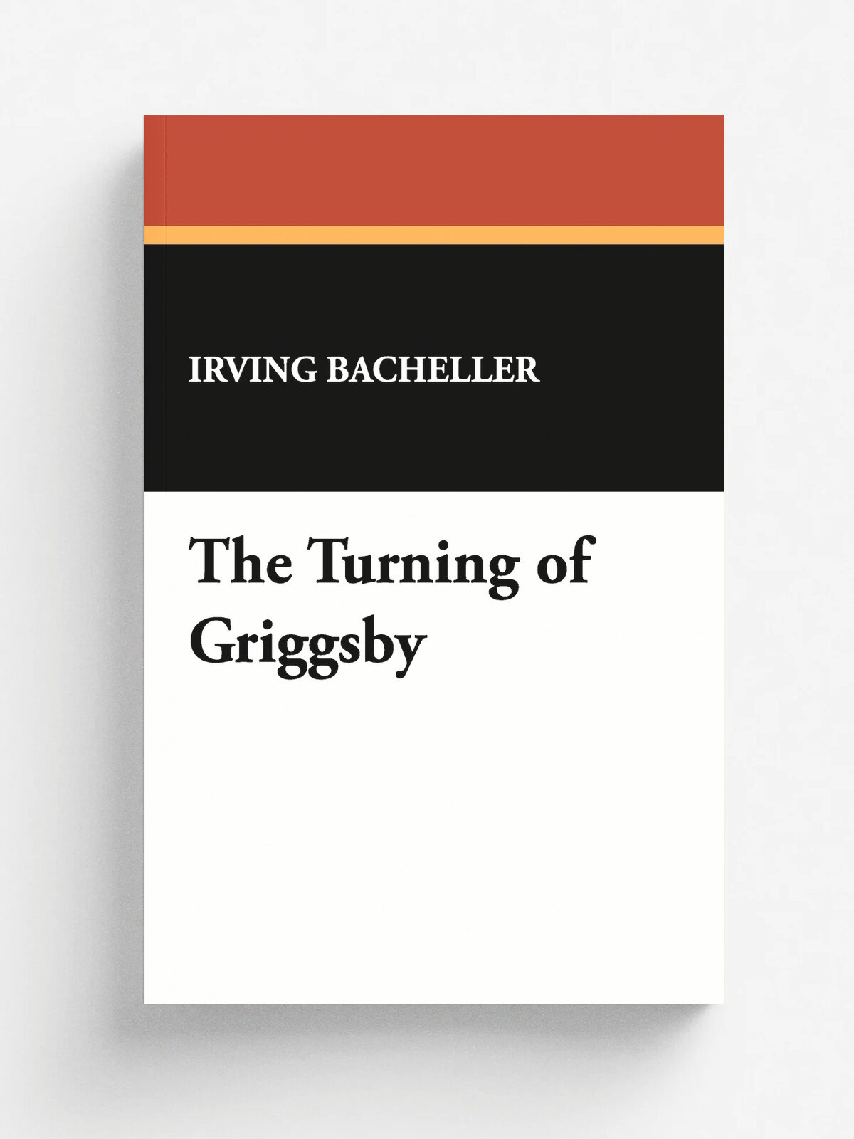 The Turning of Griggsby