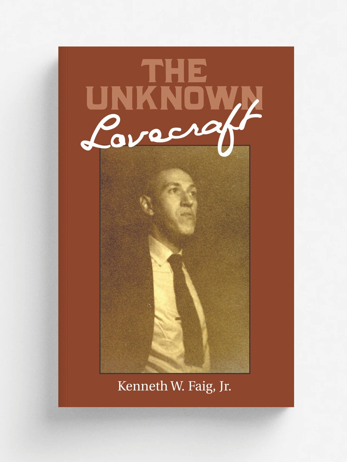 The Unknown Lovecraft